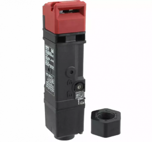 CÔNG TẮC CỬA AN TOÀN OMRON D4SL-N2NFA-D