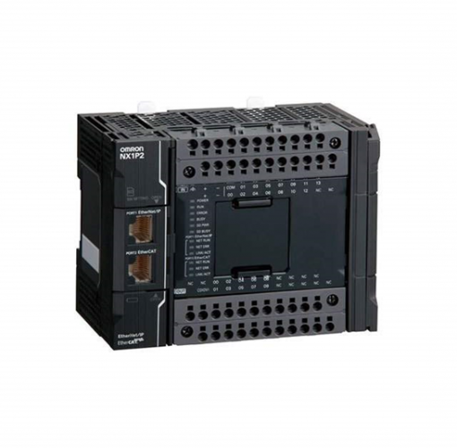 OMRON PLC NX1P2