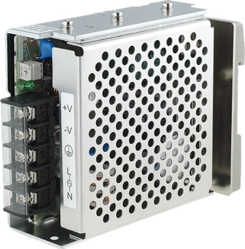 BỘ NGUỒN OMRON S8JX-G10024CD