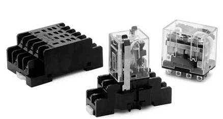 Bracket Relay Honeywell - CÔNG TY TNHH SEBONG VINA