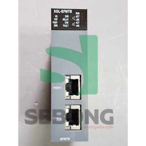 Mô đun định vị XGF-PD2H - SEBONG VINA
